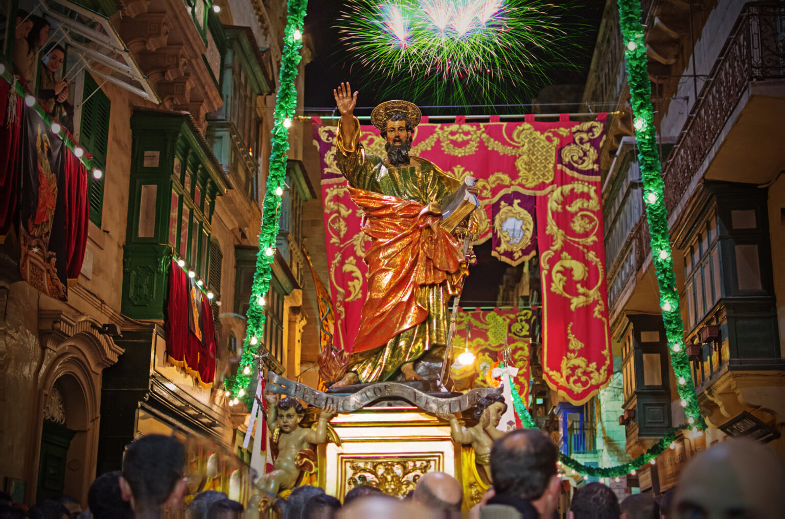Festivals, Feasts & Finds: A Local’s Guide to Rabat - Ta' Nina Boutique